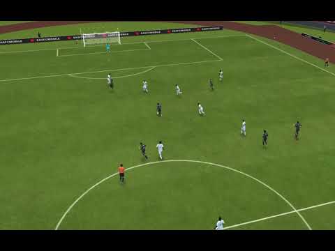 FC Mobile Kick (goals)