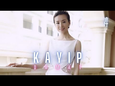 Kayıp Damat l 4. Bölüm l Love Is Leaving  l Chen Ya An , Li Tai l  安娜的爱人