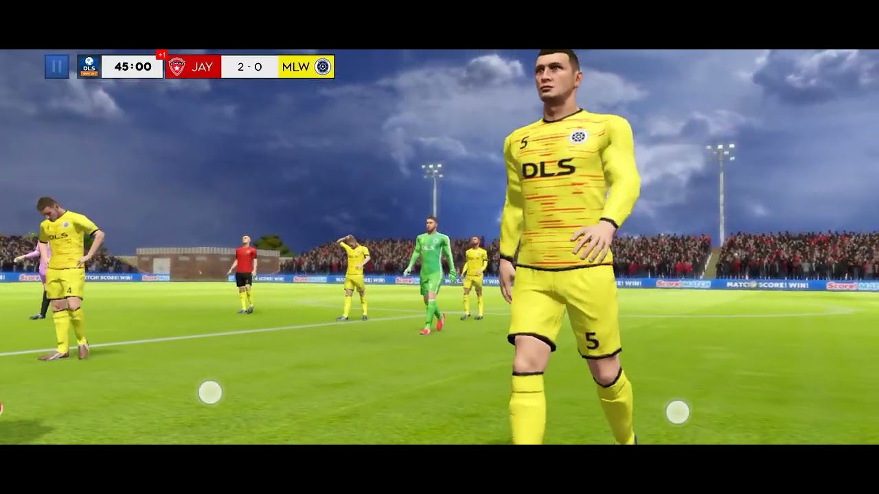 that noise are the fans DlS again 😉☺️😁 - YouTube