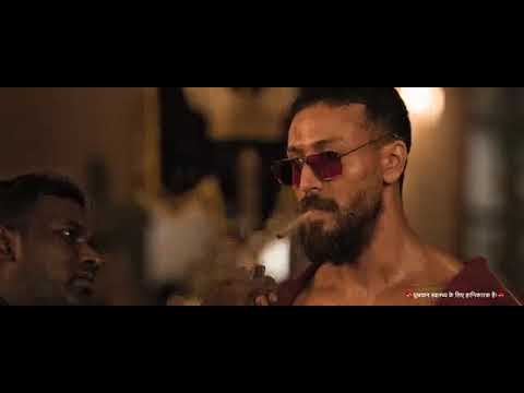 BAAGHI 4 FULL HD Hindi dubbed movie 🍿