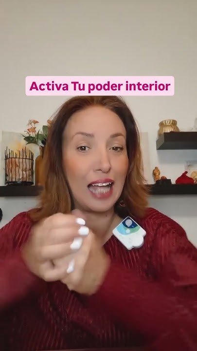 Activa tu poder interior cada Mañana. - YouTube