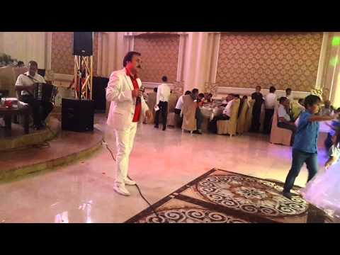 Yardimli toyu Lovure plaza Şadlıq sarayı Seyyad Elizade