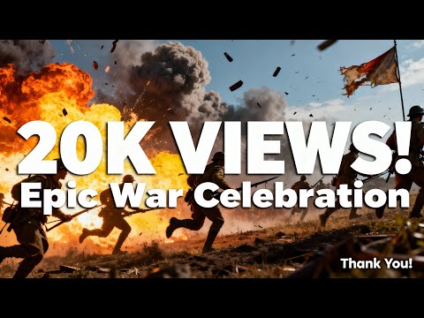 Epic War Motivation Opera Music | slow to high cinematic soundtrack