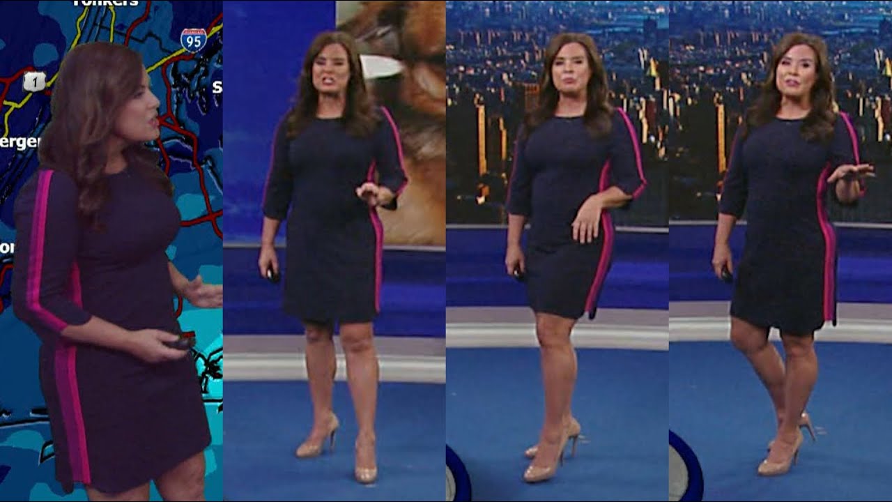 Amy Freeze (8-08-21) - YouTube