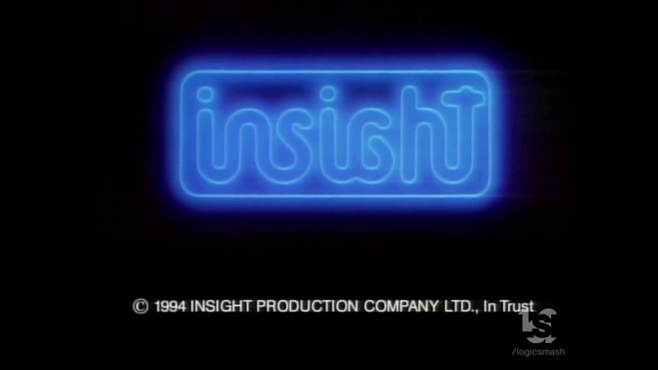 Insight Productions (1994) - YouTube