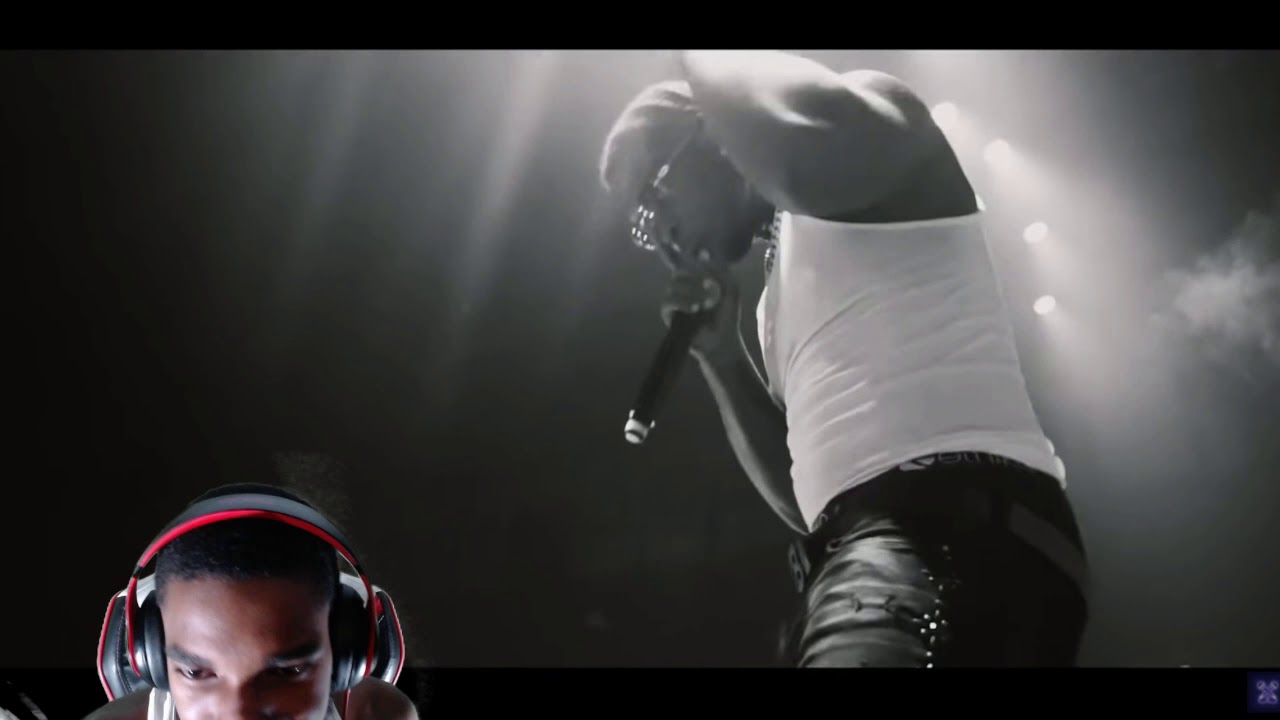 Pop Smoke "Get Back" Reaction - YouTube