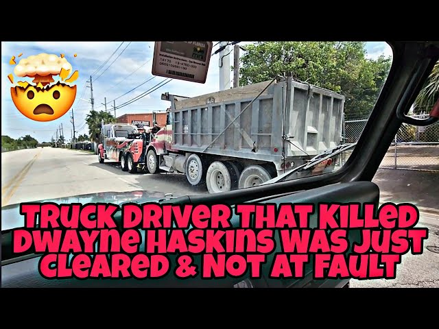 Dump Truck Driver Meme