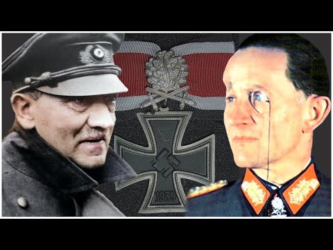 März 1945: Der einmalige Auftritt des Generals von Saucken.