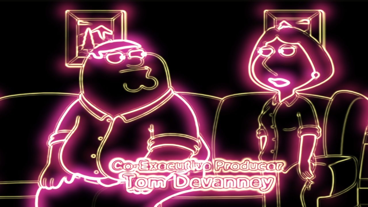 Virtual Insanity Family Guy Vocoded to Giorno theme, Never Gonna Give ...