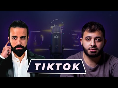 DİB | TikTok | Dilənçilik | İfşa