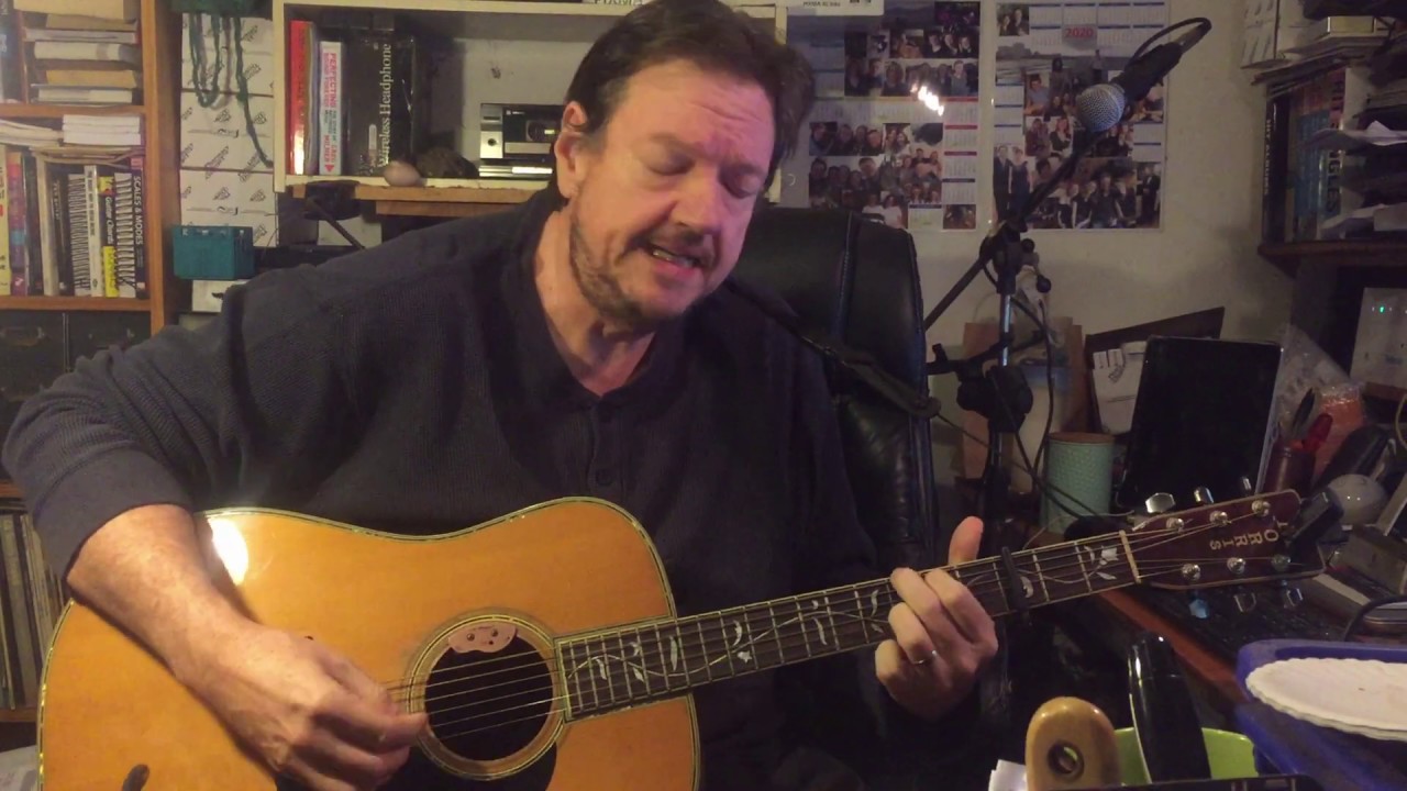 Mike Raftery Where Do The Children Play - YouTube