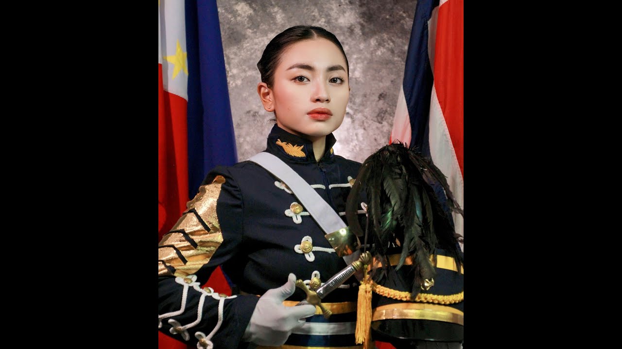 Navigating Dreams The Inspiring Journey of Cadette Jaydee Verdeflor ...