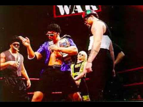 WWF Funniest Moments - YouTube