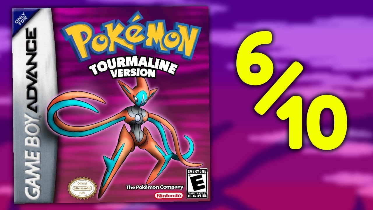 The Most Disappointing Pokemon Game… And It’s Not ZA - YouTube