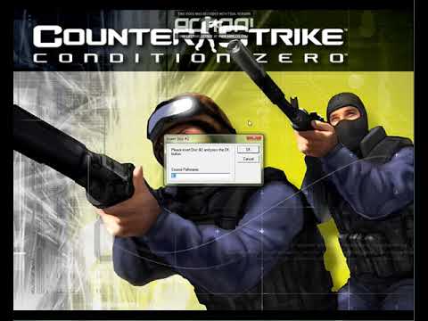 Counter strike condition zero xtreme edition setup - fooondemand