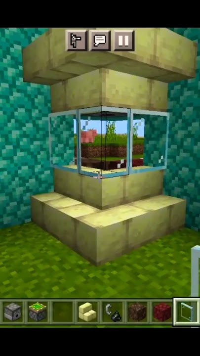 Minecraft shortcut keys #shorts - YouTube