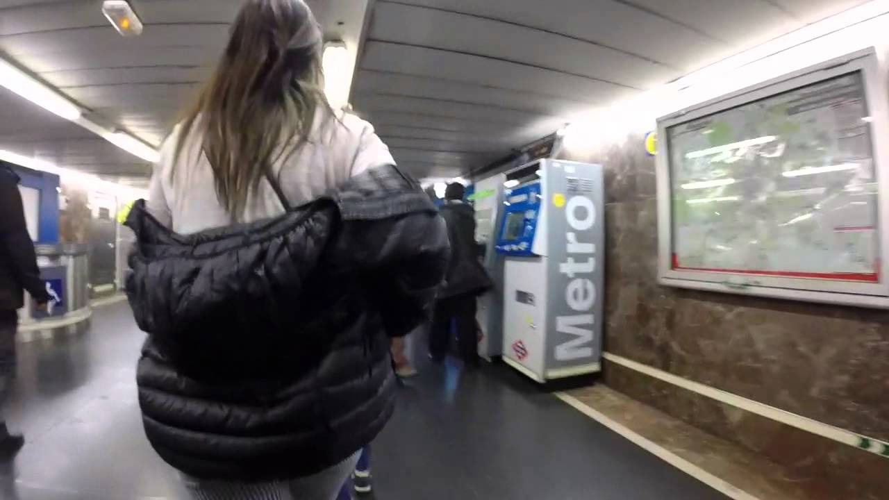 Drop trou - YouTube