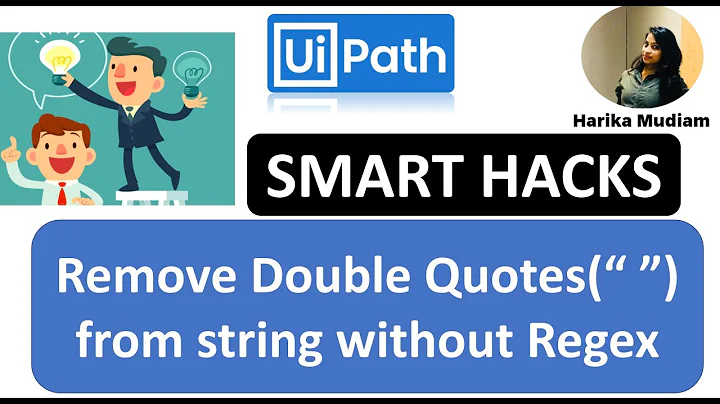 Solved How To Remove Single And Double Quotes From A 9to5Answer solved-how-to-remove-single-and-double-quotes-from-a-9to5answer