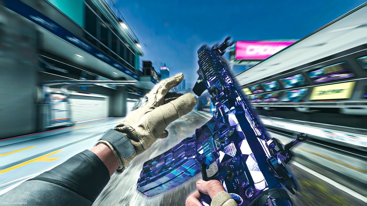 Team Mist - Modern Warfare 2 Win Streak 🔥 - YouTube