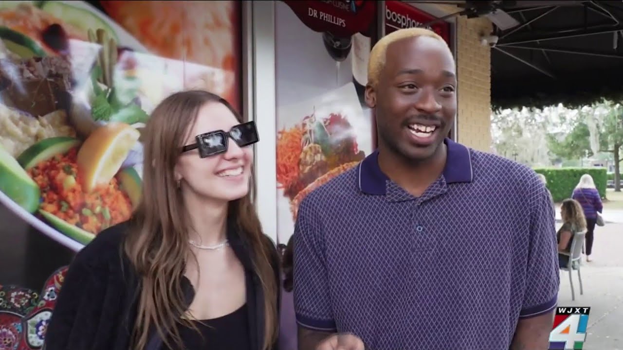 Conscious dating practices amongst singles - YouTube