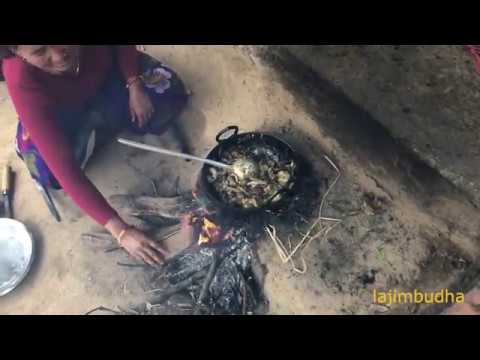 nepali kitchen - YouTube