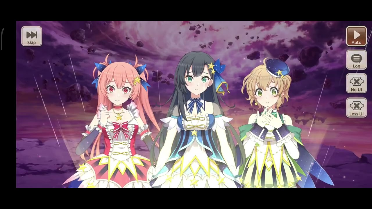 Konosuba! Fantastic Days - Main Story - Part 5 - Chapter 3 - Part 5 ...