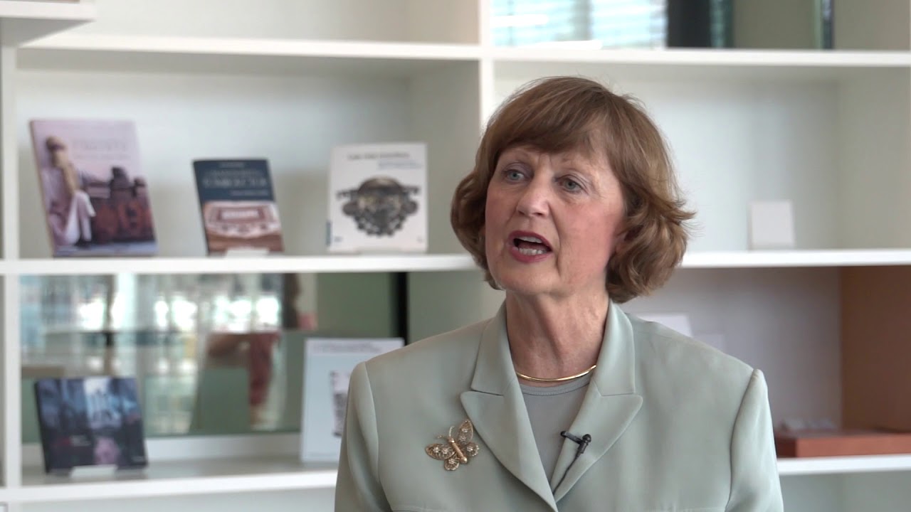 Jennifer Hillman explaining how TradeLab is a win-win for all! - YouTube