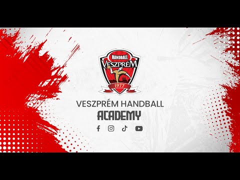 FU16 I. osztály | Veszprém Handball Academy - Ferencvárosi TC ...