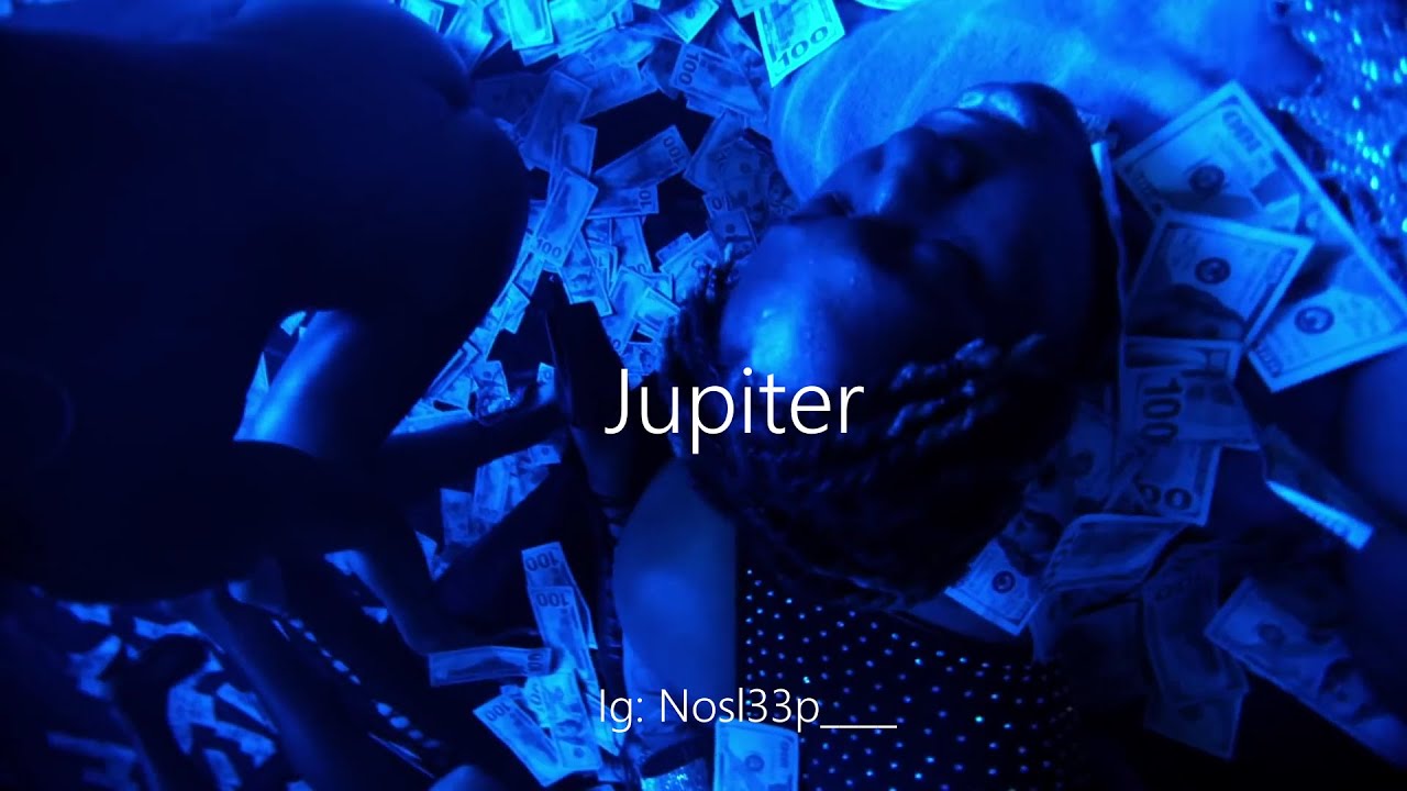 [FREE] Don Toliver x Eli Sostre Type Beat 2022 "Jupiter" [prod. nosl33p x 6less] - YouTube