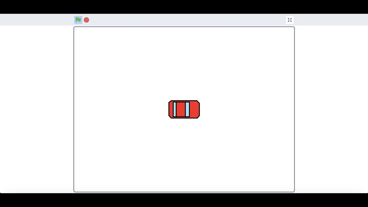 How to make car physics in Scratch | Scratch Tutorial! - YouTube
