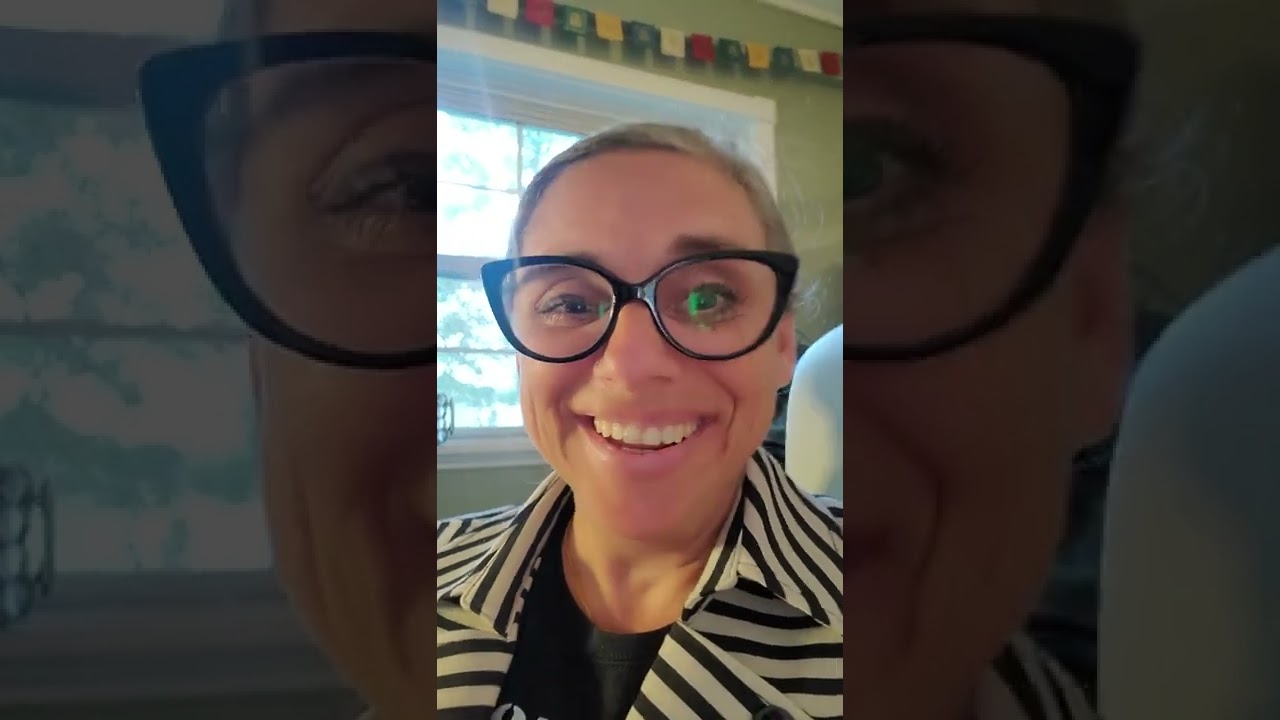 Allison Chaney shares her experience of working with Michelle 'Emtre ...