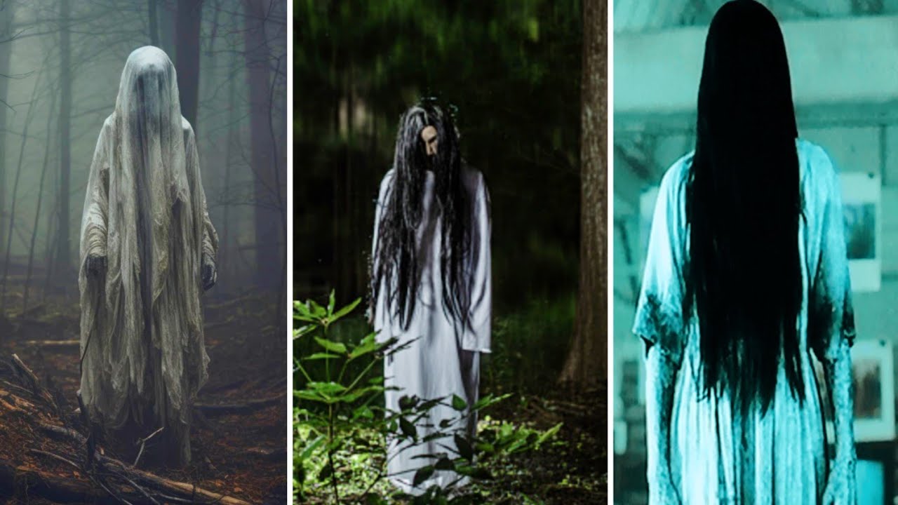 Real BHOOT | Most Dangerous Ghost Videos | bhoot videos | Horror videos ...