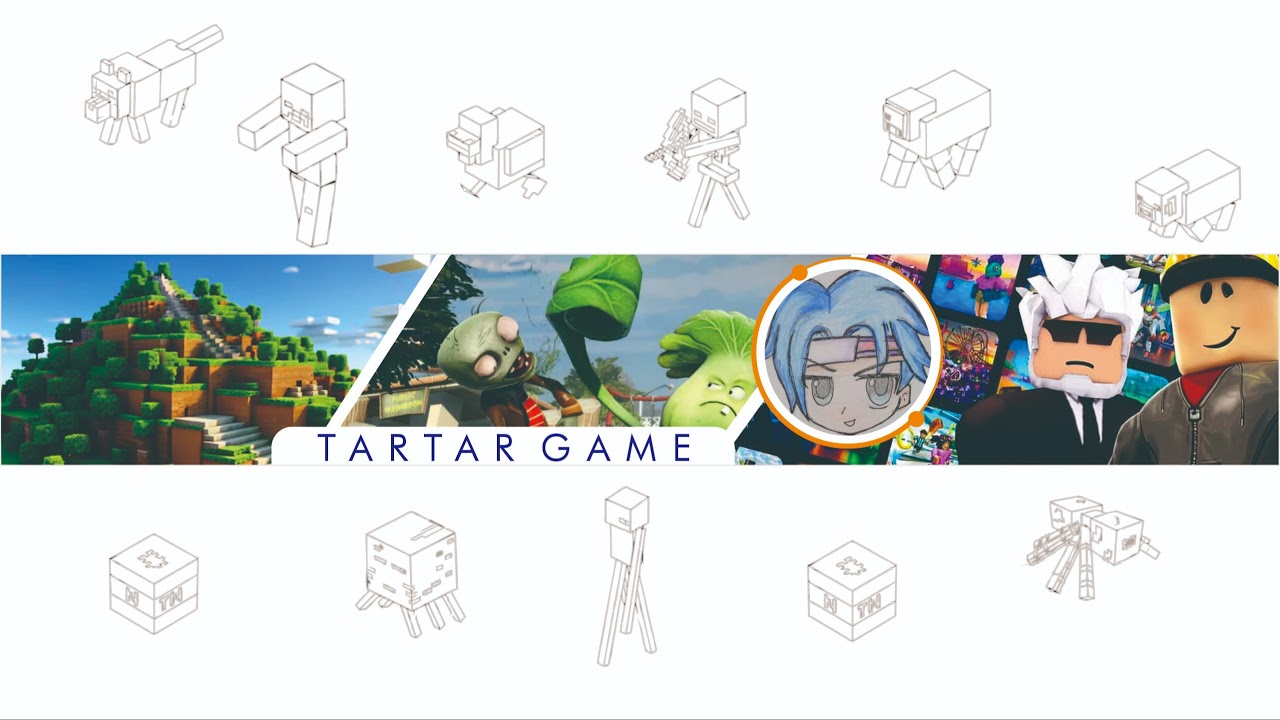 Live Stream Tartar Game - YouTube