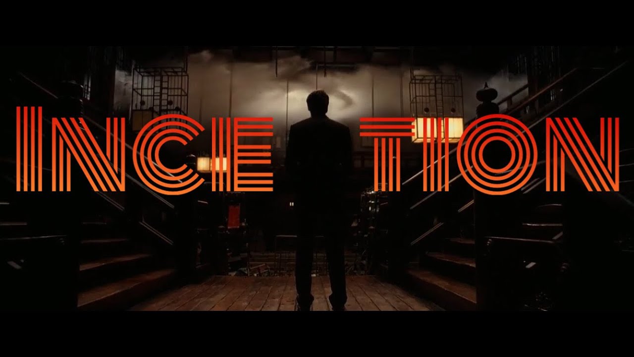 Inception edit | Suffocation - YouTube