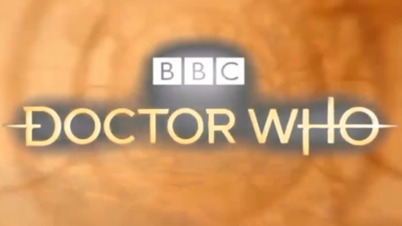 Gallifrey Reborn: Fan Made Doctor Who Concept | Title Sequence - YouTube