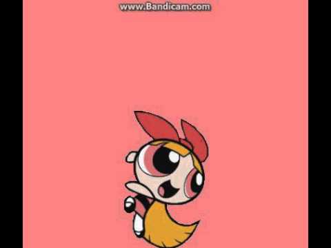 PPG Blossom - Voice Collection - YouTube