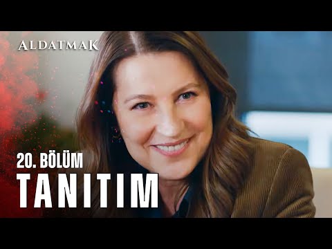 Aldatmak 20. Bölüm Tanıtım | Her Perşembe 20.00'de atv'de!