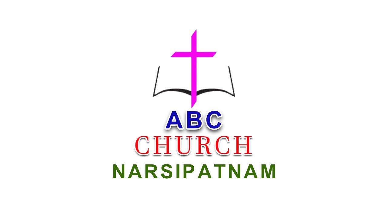 ABC CHURCH NARSIPATNAM's broadcast - YouTube