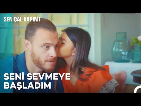 Baba Kız Zaman Geçirmeye Var Mısın? - Sen Çal Kapımı 43. Bölüm