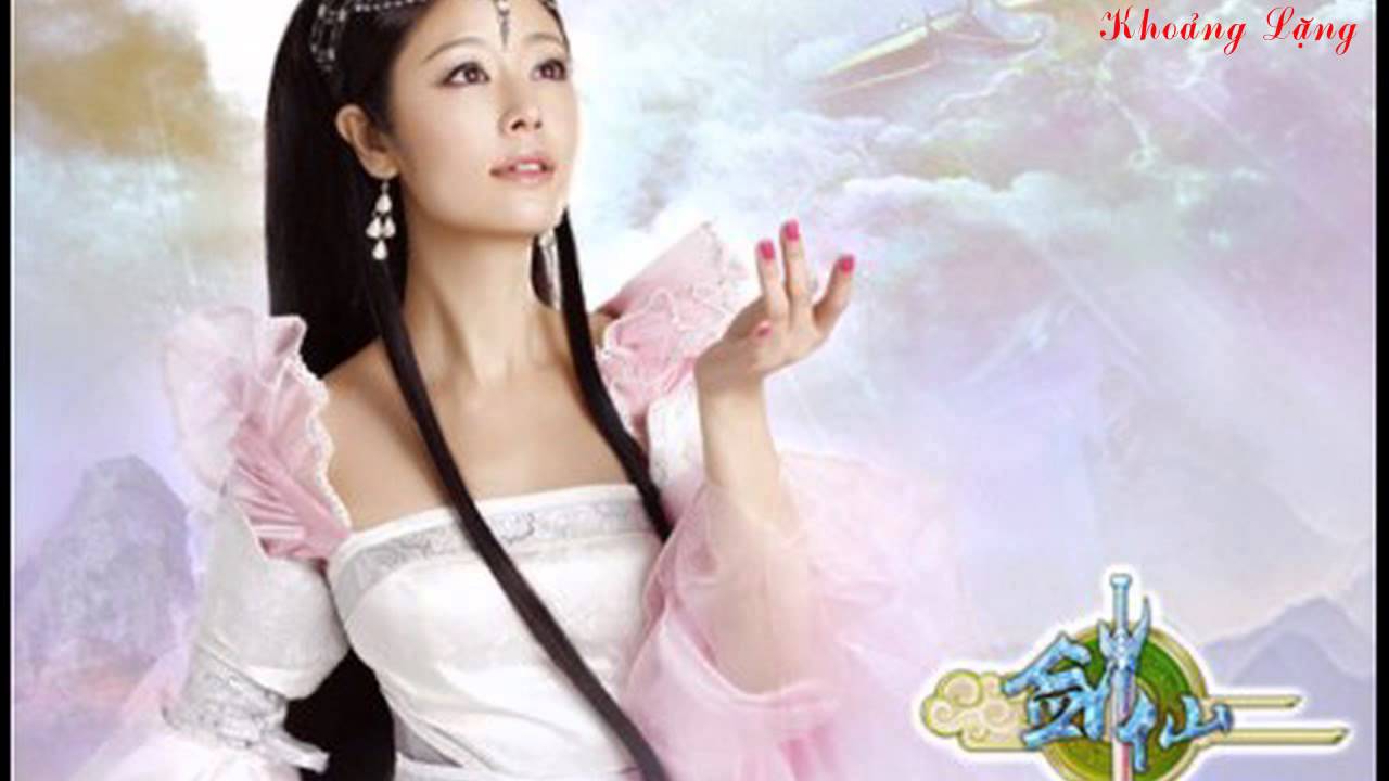 Nhạc hoa hay nhất - Giai điệu tình yêu - YouTube