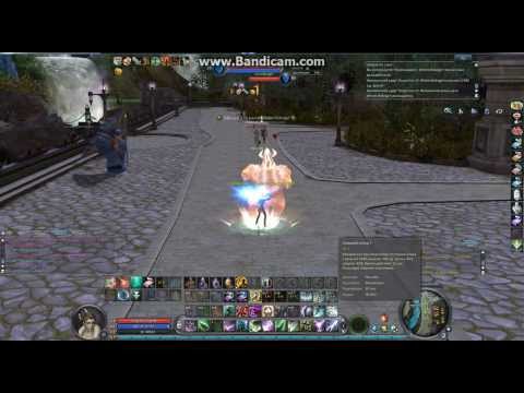 Aion RuOff Gardarika Asmo (3 times templers duel)