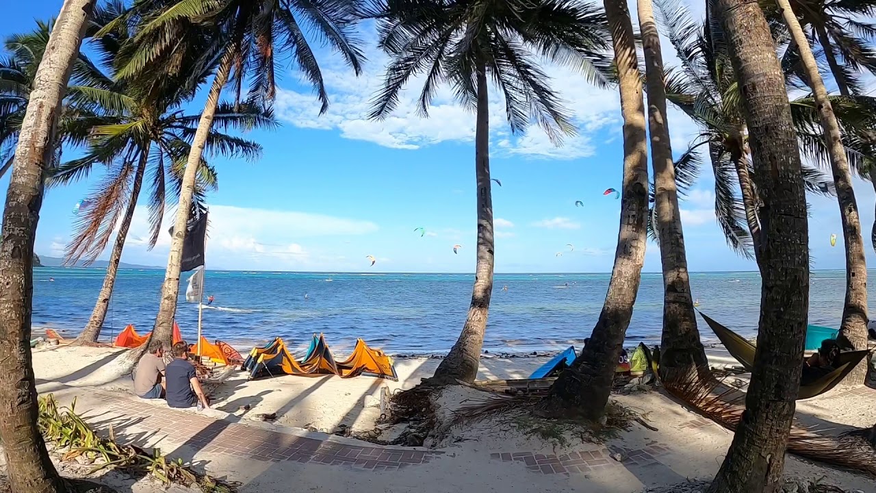 #02 Bulabog Beach - YouTube