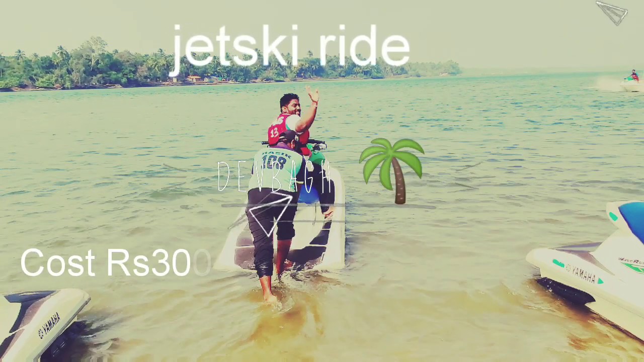 Devbagh Beach||Tsunami island||Tarkarli beach||Malvan ||kokan|| - YouTube