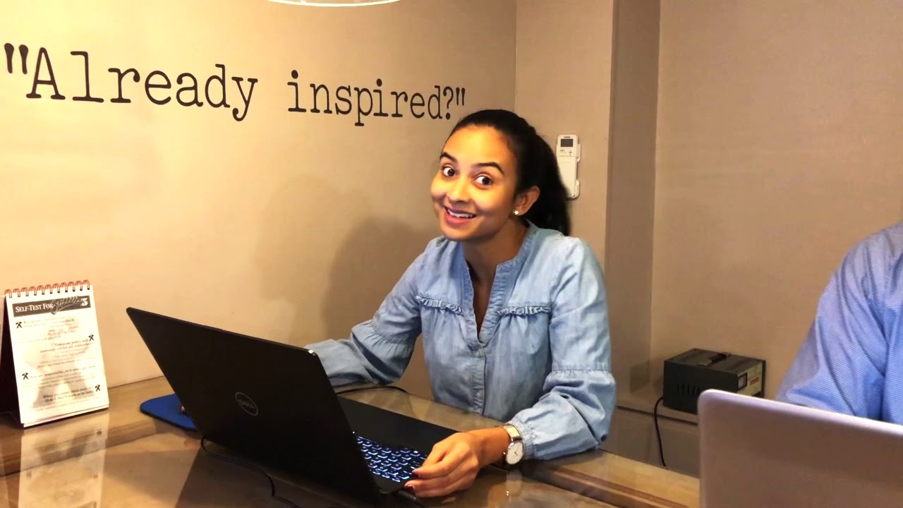 Ibis Management (We Pitch) - YouTube