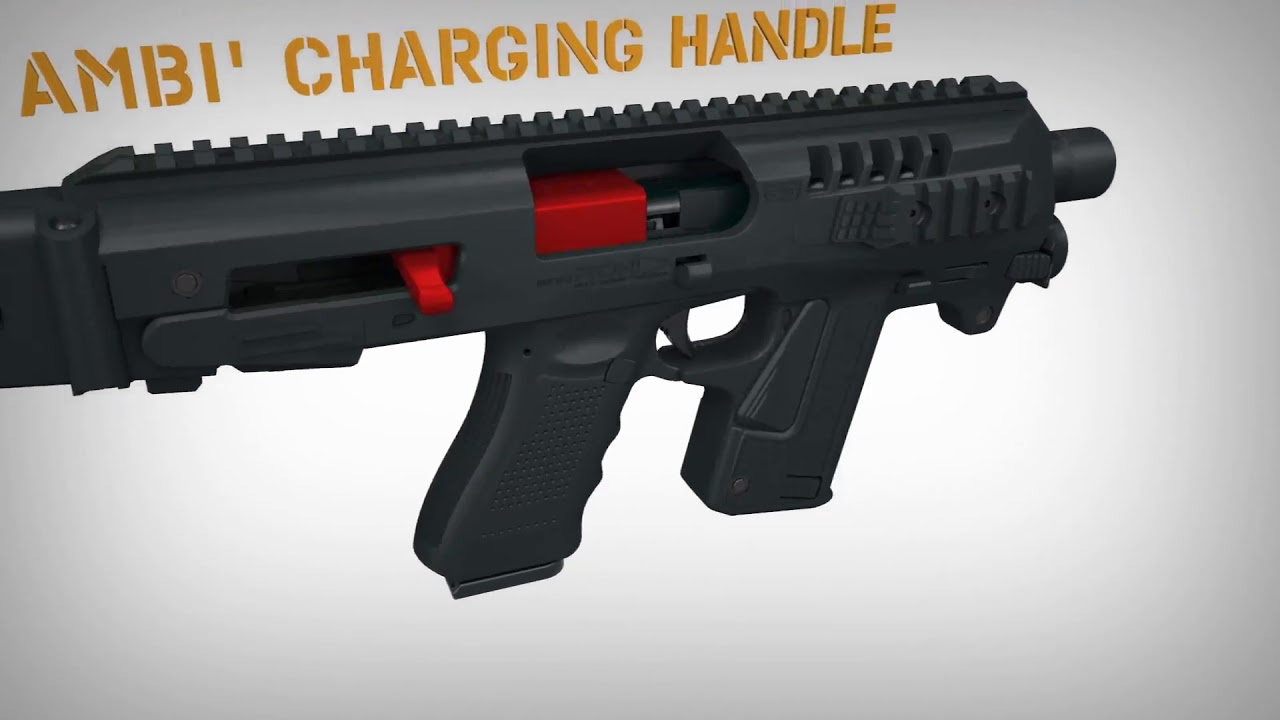 MICRO-RONI Gen 3 installation and add-on's - YouTube