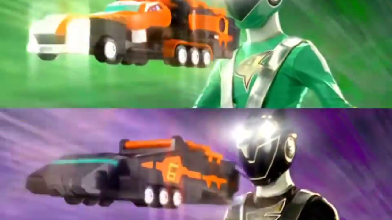 Power Ranger RPM | Zord Croc Carrier y ValveMax Megazord - YouTube