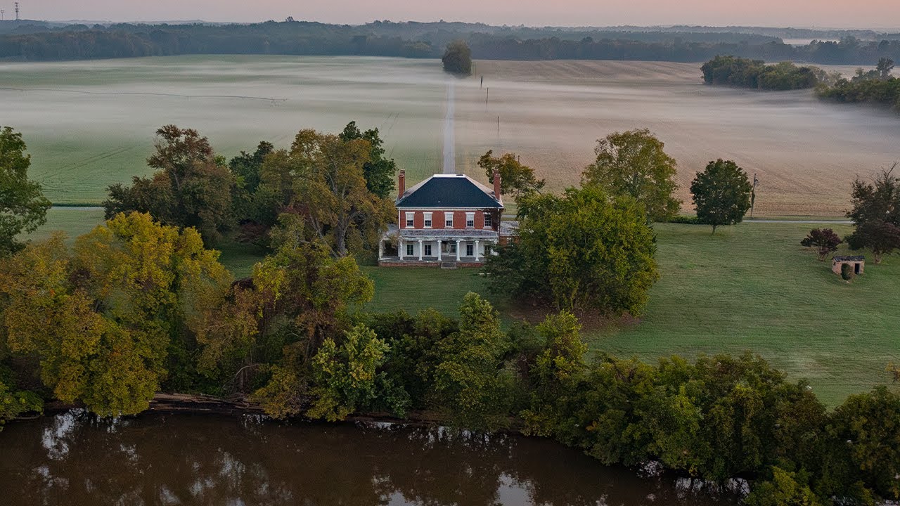 Varina on the James public hearing - January 17, 2024 - YouTube