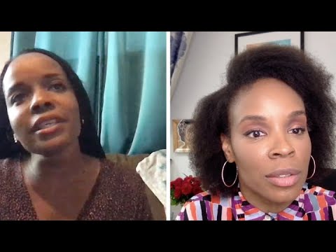 Who Should Read This Book? | Amber Ruffin & Lacey Lamar - YouTube