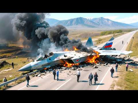 33 dakika önce! ABD F-16'sı ile Rus Su-57'si arasındaki ilk hava savaşı; bakın neler oldu!
