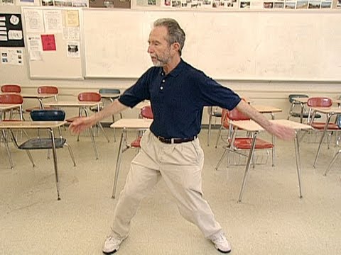 Quick Classroom Exercises to Make Learning Lively - YouTube